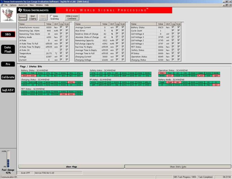 Батарея ноутбука - Laptopservice Киев